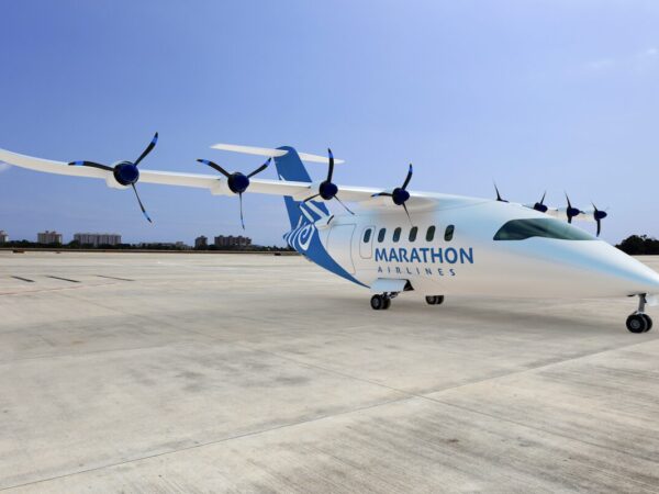 Elysian Aircraft unveils all-electric aircraft - AeroTime