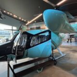 EVE completes maiden flight of its eVTOL prototype