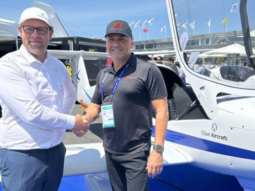 Catalina Aircraft announces iconic WW2 flying boat rebirth