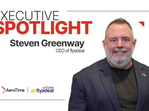 Breeze Airways founder and CEO, David Neeleman, speaks with AeroTime ...