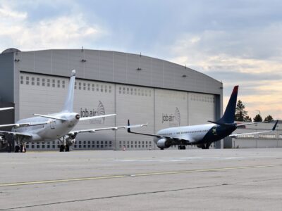 AOG Technics scandal: Implications for the MRO industry