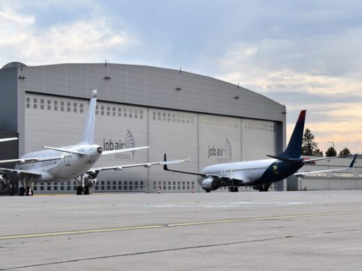 AOG Technics scandal: Implications for the MRO industry