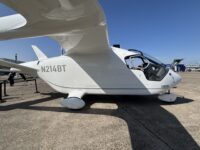 BETA Technologies co-founder and CEO on the CX300 ALIA - AeroTime