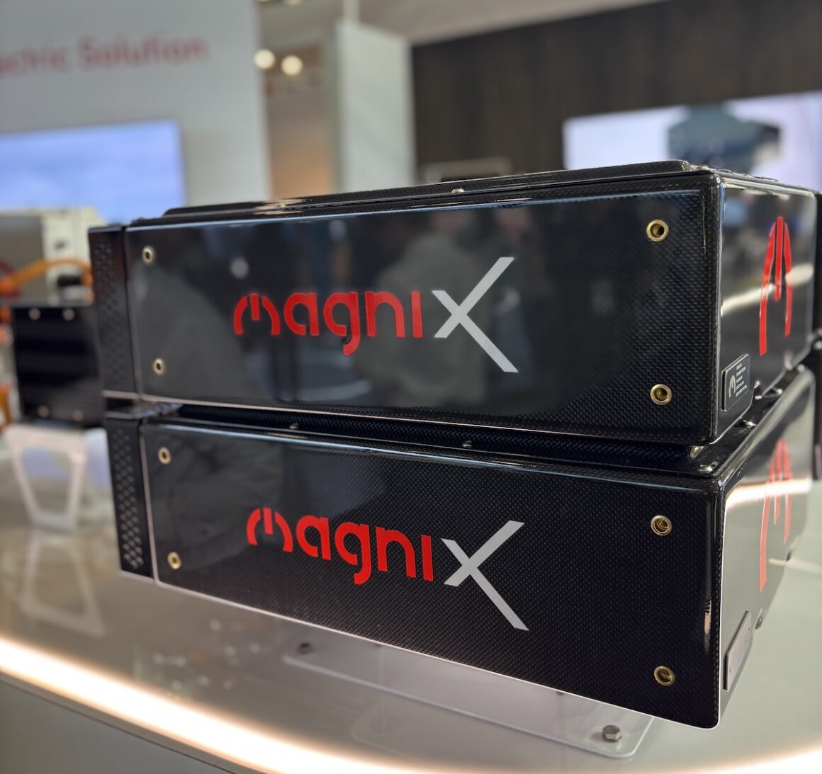 magniX CTO talks electric helicopters, new batteries - AeroTime