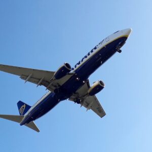 Ryanair spends $500 million on 30 new spare LEAP-1B engines