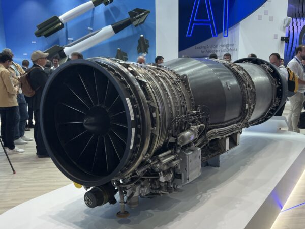 P&W, Air New Zealand, to expand Christchurch Engine Center - AeroTime