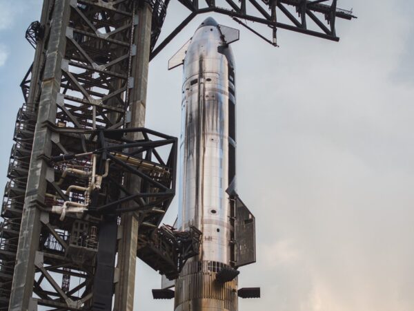 China begins testing ‘mini Starship’ rocket engine - AeroTime