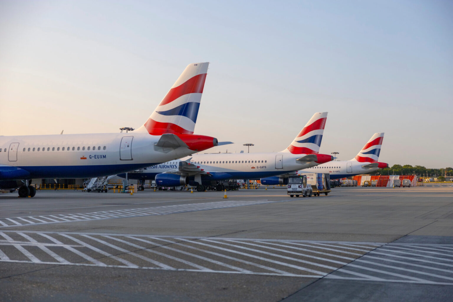 British Airways unveils full summer 2026 timetable