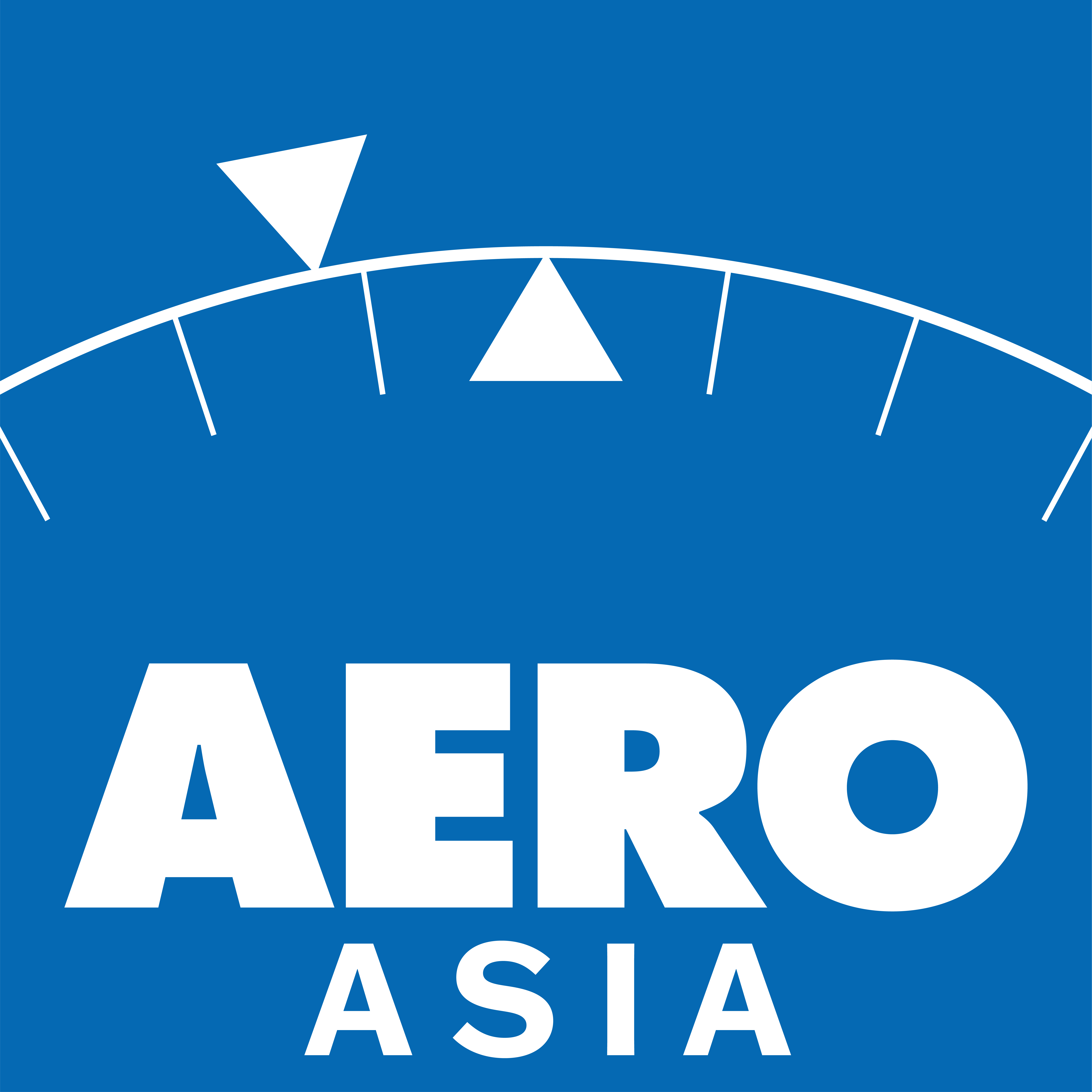 AERO Asia 2025 - AeroTime