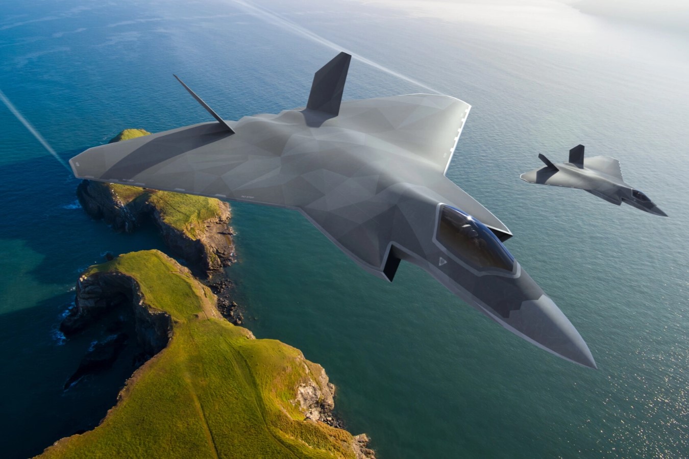 BAE Systems upgrades 2025 forecast after strong H1 results