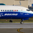 Boeing developing new plane to replace 737 MAX: WSJ