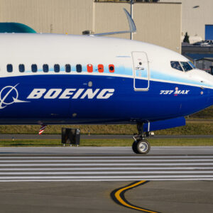 Boeing developing new plane to replace 737 MAX: WSJ