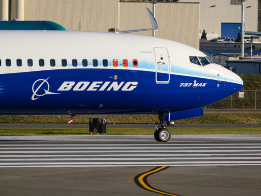 CFM‘s open fan RISE engine to power Boeing X-66A - AeroTime
