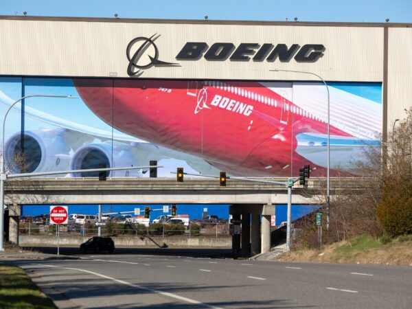 Airbus opens second A320 assembly line in Tianjin, China