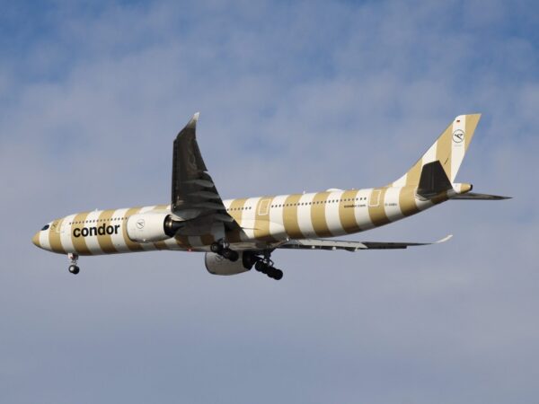 Wizz Air sticks with P&W engines to power up to 177 A321neos