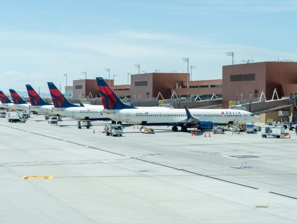 Delta and Virgin Atlantic mark a decade of partnership - AeroTime