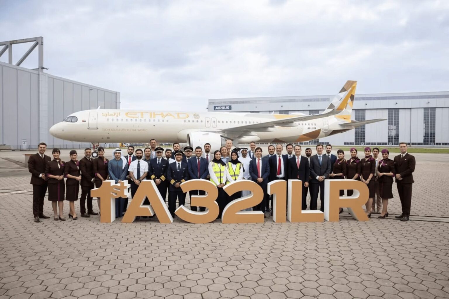 Etihad announces new summer-only route to Palma