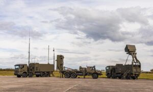 Denmark revives air defense with MBDA VL MICA after 20 years