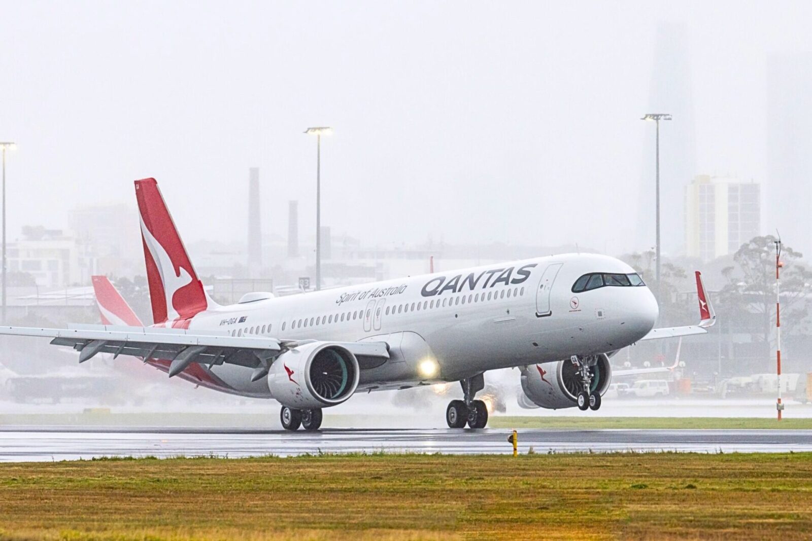 Qantas to pay $74M over COVID-19 flight credit refunds