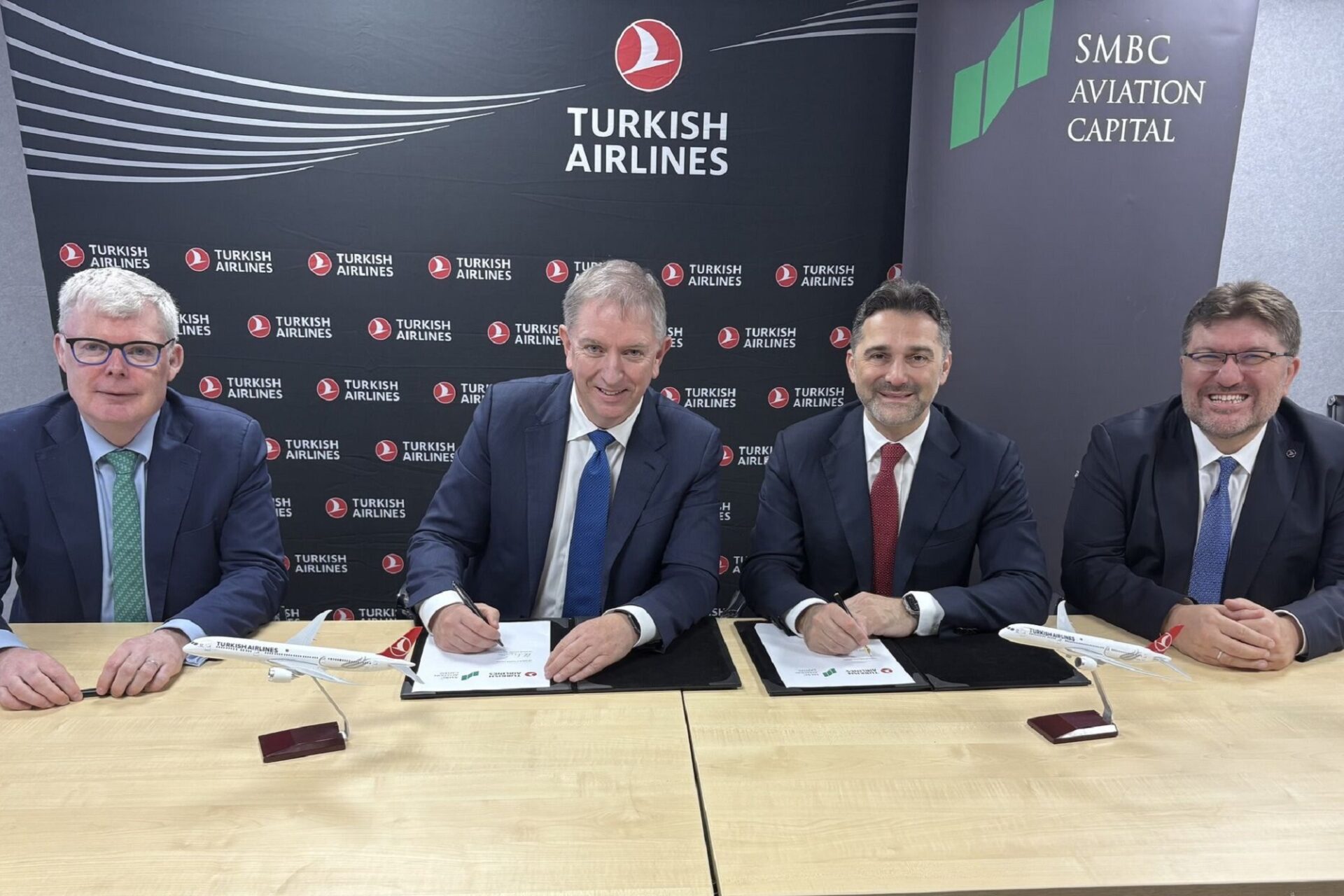 Turkish Airlines-owned AJet signs deal for 5 Airbus A320neos