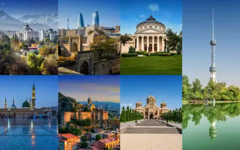New route alert: Etihad announces seven new destinations - AeroTime