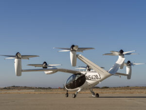 Dawn Aerospace to open a base in Oklahoma - AeroTime