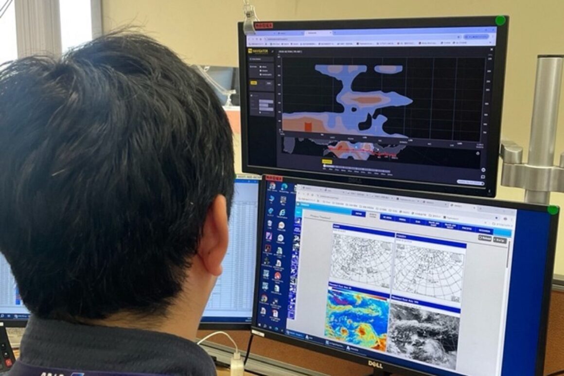 ANA deploys new AI turbulence prediction tech, 86% accuracy