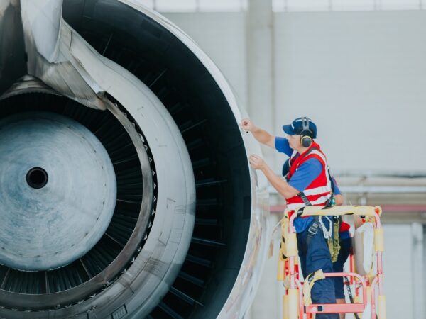 Embraer opens Dallas-Fort Worth commercial jet MRO facility
