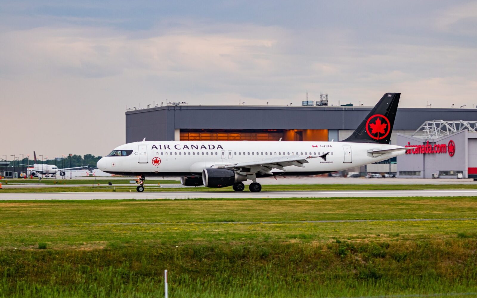 Air Canada names Montréal-Palma as first route for A321XLR