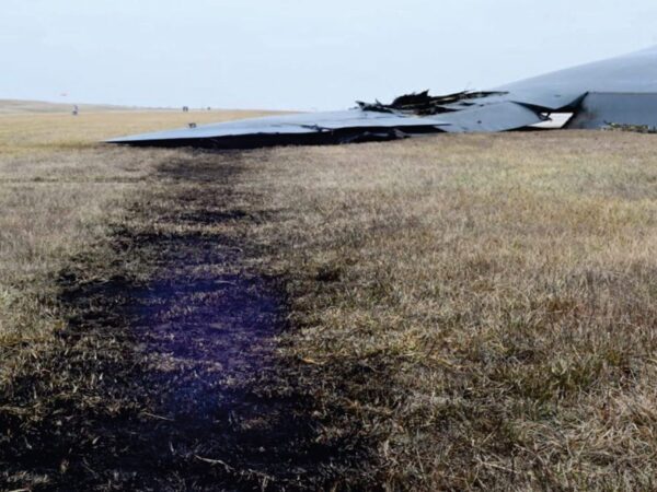 Higher cancer rates found in military pilots, ground crews - AeroTime