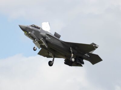 Turkey's KAAN fifth-gen fighter conducts first flight: video