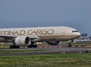 Boeing 777 - AeroTime