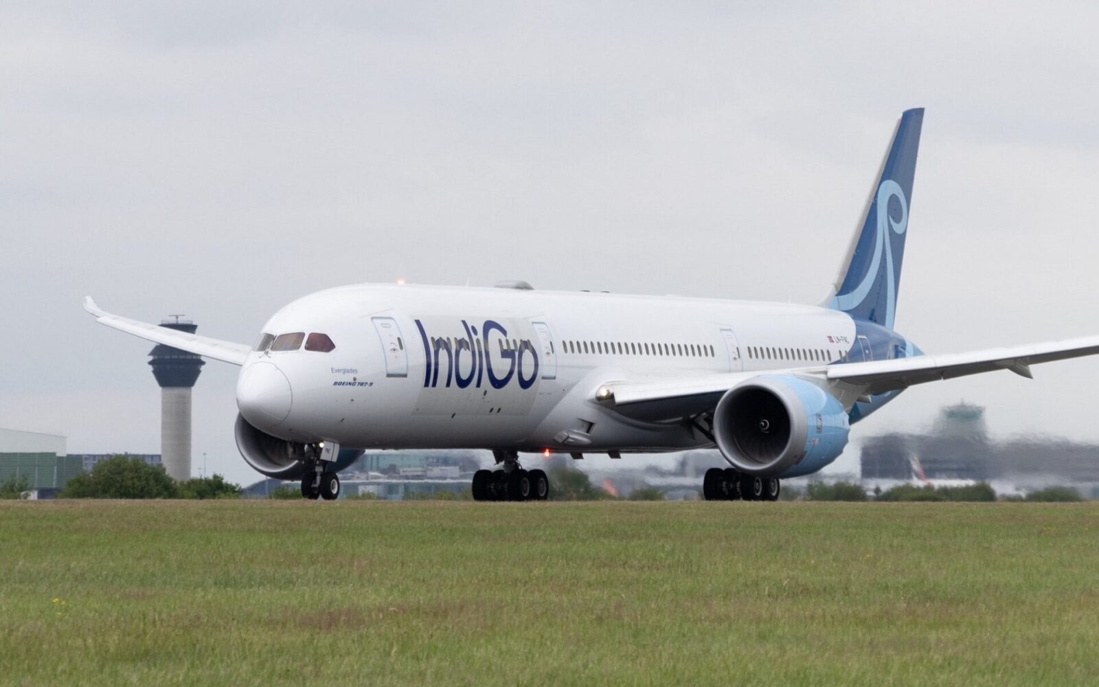 IndiGo adds Heathrow to growing European destinations list