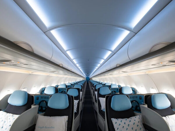 Where are Airbus commercial aircraft manufactured? - AeroTime
