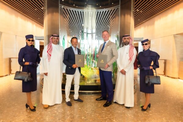 Riyadh Air, Red Sea Global enter strategic partnership - AeroTime