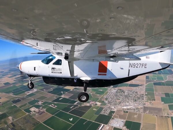 Dawn Aerospace to open a base in Oklahoma - AeroTime