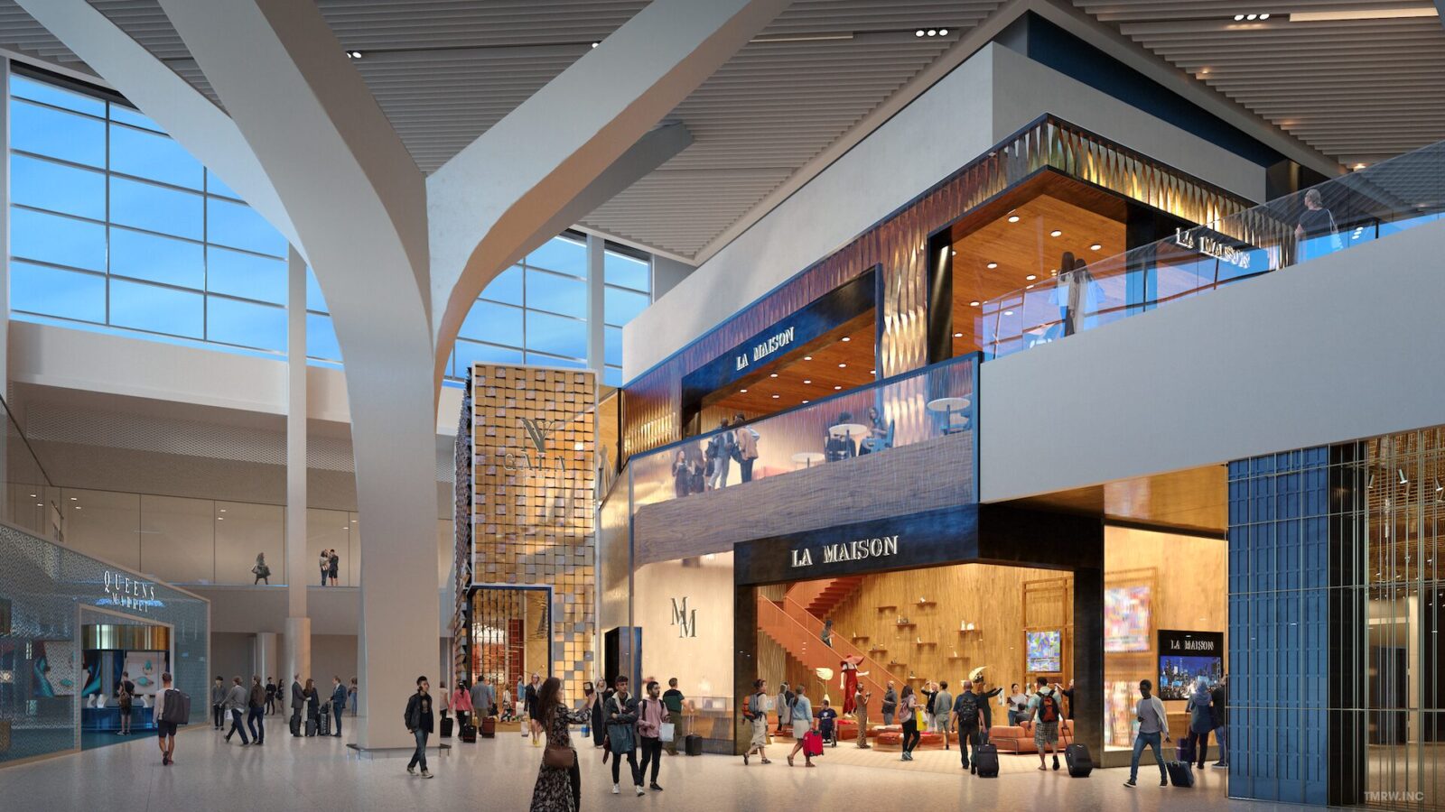 JFK Terminal One CEO on $9.5B transformation - AeroTime