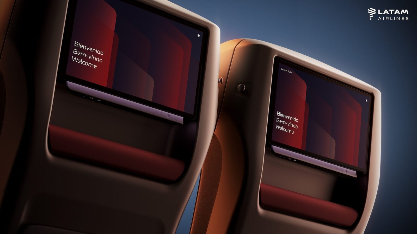 LATAM to introduce long-haul Premium Economy - AeroTime