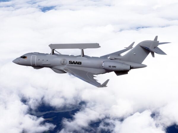 Demilitarization: from fighter jet to civilian aircraft - AeroTime