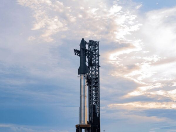 Dawn Aerospace starts taking orders for suborbital aircraft - AeroTime