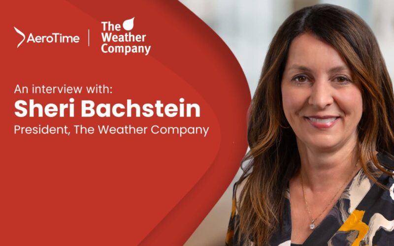 How can airlines use weather to optimize business operations?- AeroTime