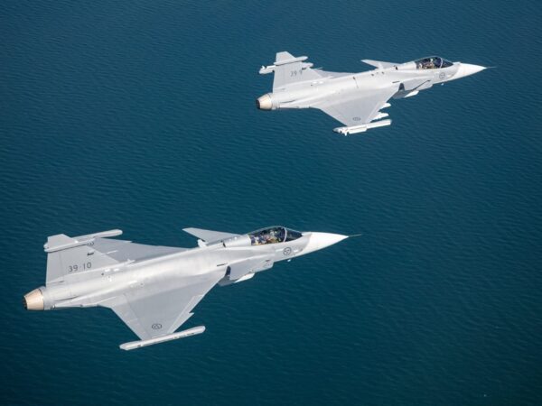 Turkey's KAAN fifth-gen fighter conducts first flight: video