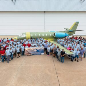 New Cessna private jet ‘Citation Ascend’ wins FAA approval