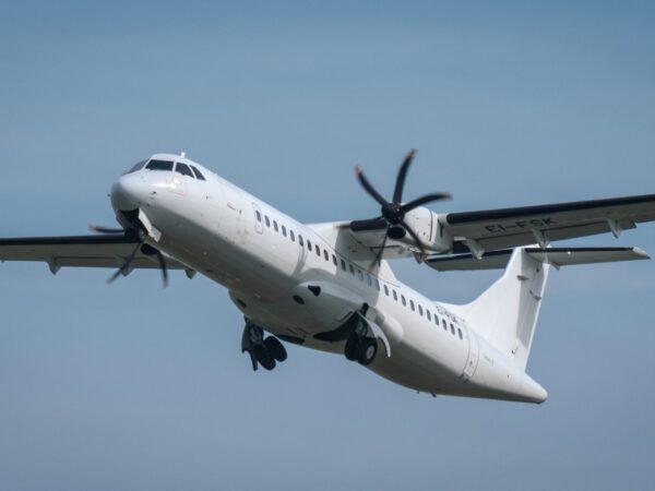 Vertical Aerospace prototype eVTOL aircraft ‘crashes’