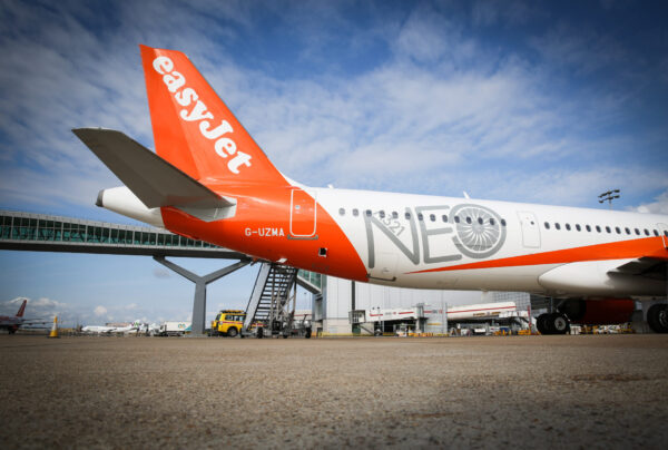 easyJet says possible takeover bid is ‘highly opportunistic’