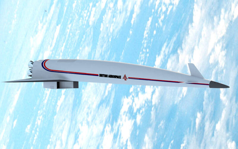 Meet HOTOL The British designed Space Plane That Never Flew A Mission Meet HOTOL The British designed Space Plane That Never Flew A Mission
