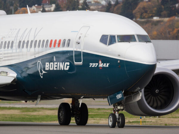 Airbus A320 surpasses Boeing 737 as most delivered jet ever