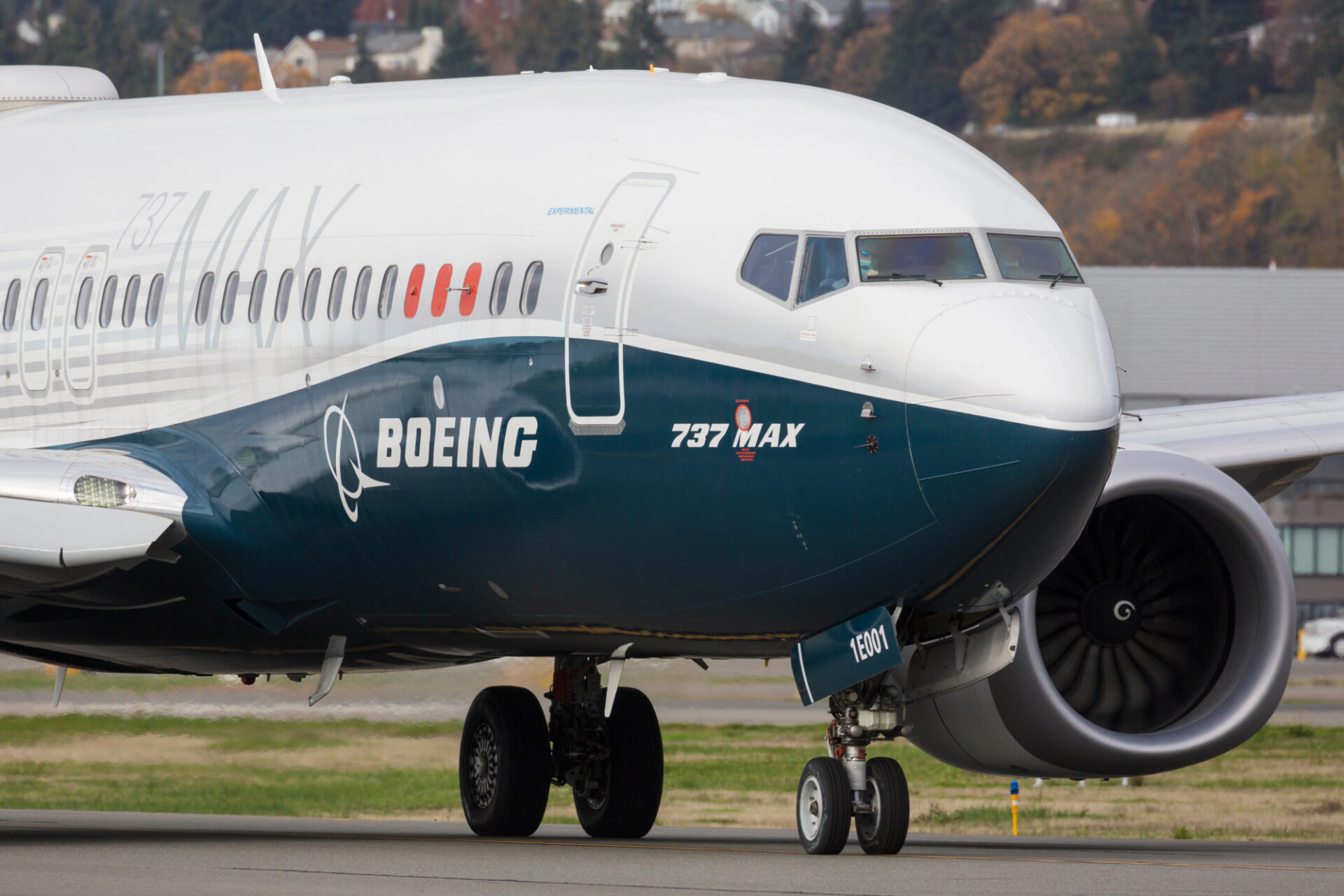 Judge dismisses Boeing criminal case over 737 MAX crashes - AeroTime