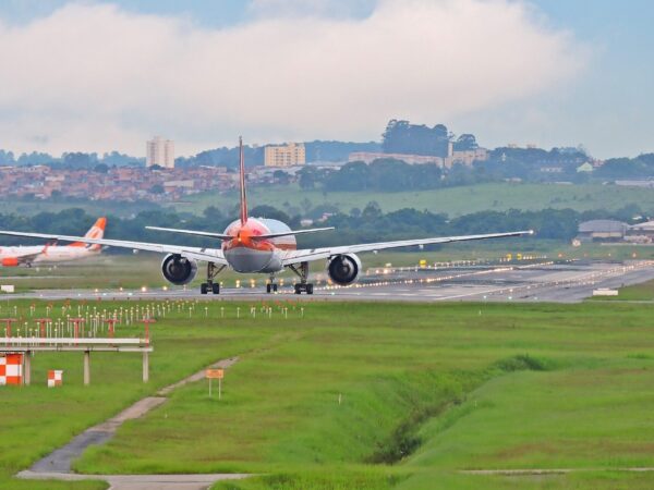 IAI completes first B777 passenger-to-freighter conversion - AeroTime