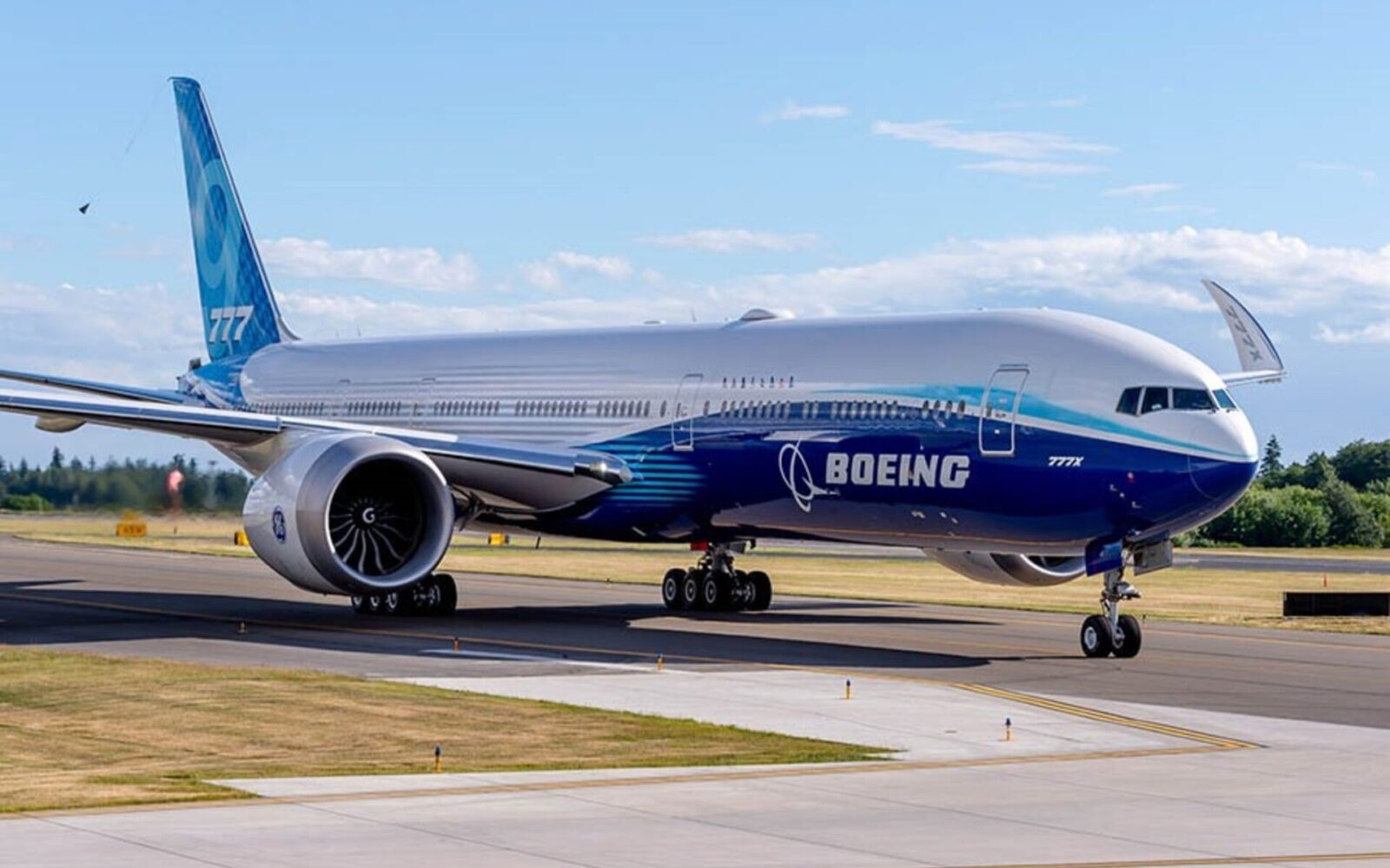 China confirms Boeing order for 200 commercial aircraft
